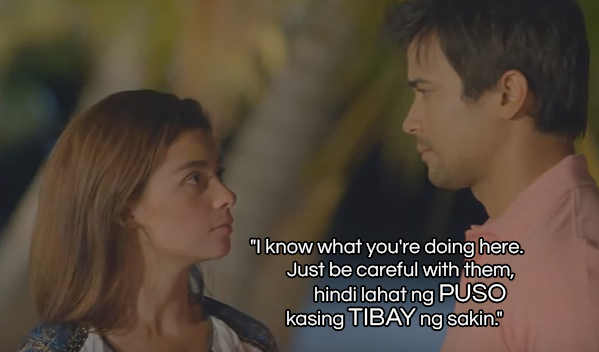 FAMOUS LINES FROM TAGALOG MOVIES