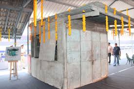 A visit to PM Modi's Tea Shop