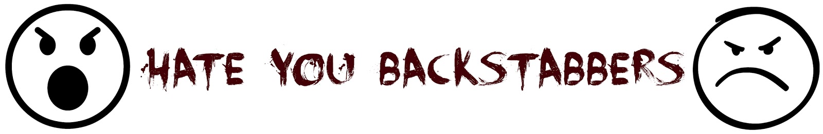 Trashy Saggy Pants: Preventing And Dealing With Backstabbers