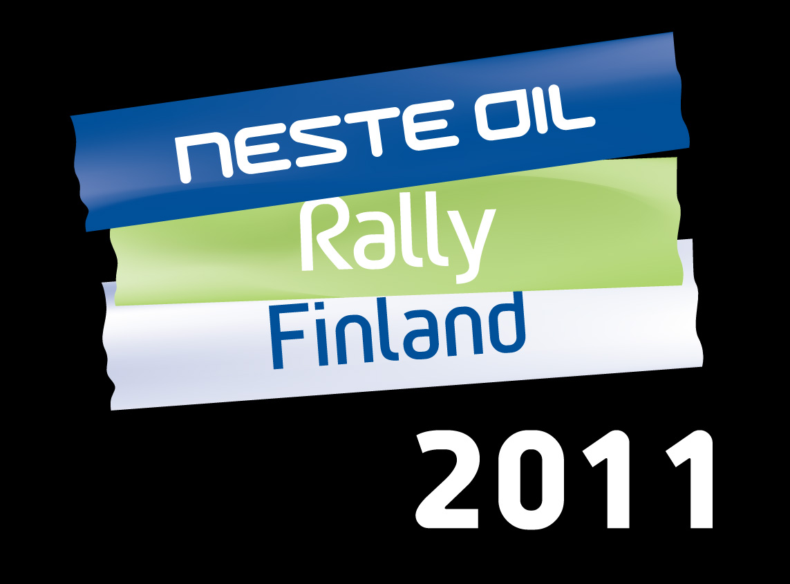 - michalbak -: Neste Oil Rally Finland 2011