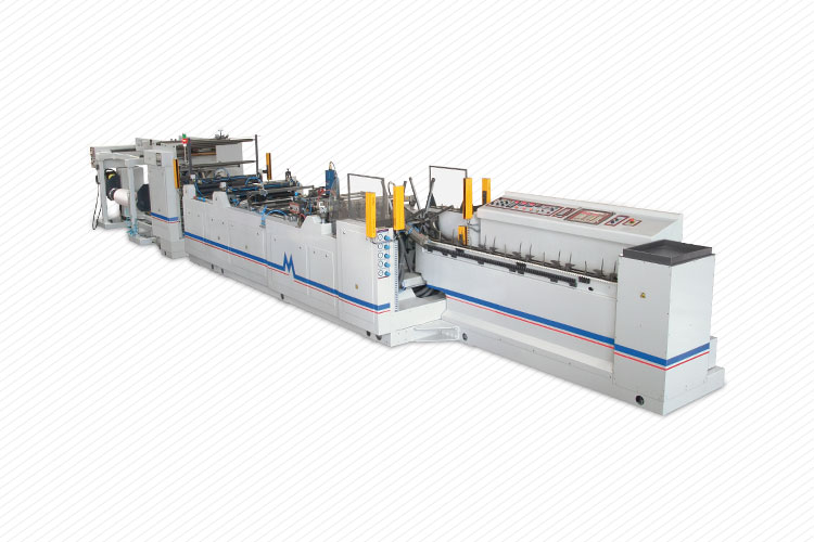 What Makes Mamata Wicketer Bag Making Machine Highly Popular?