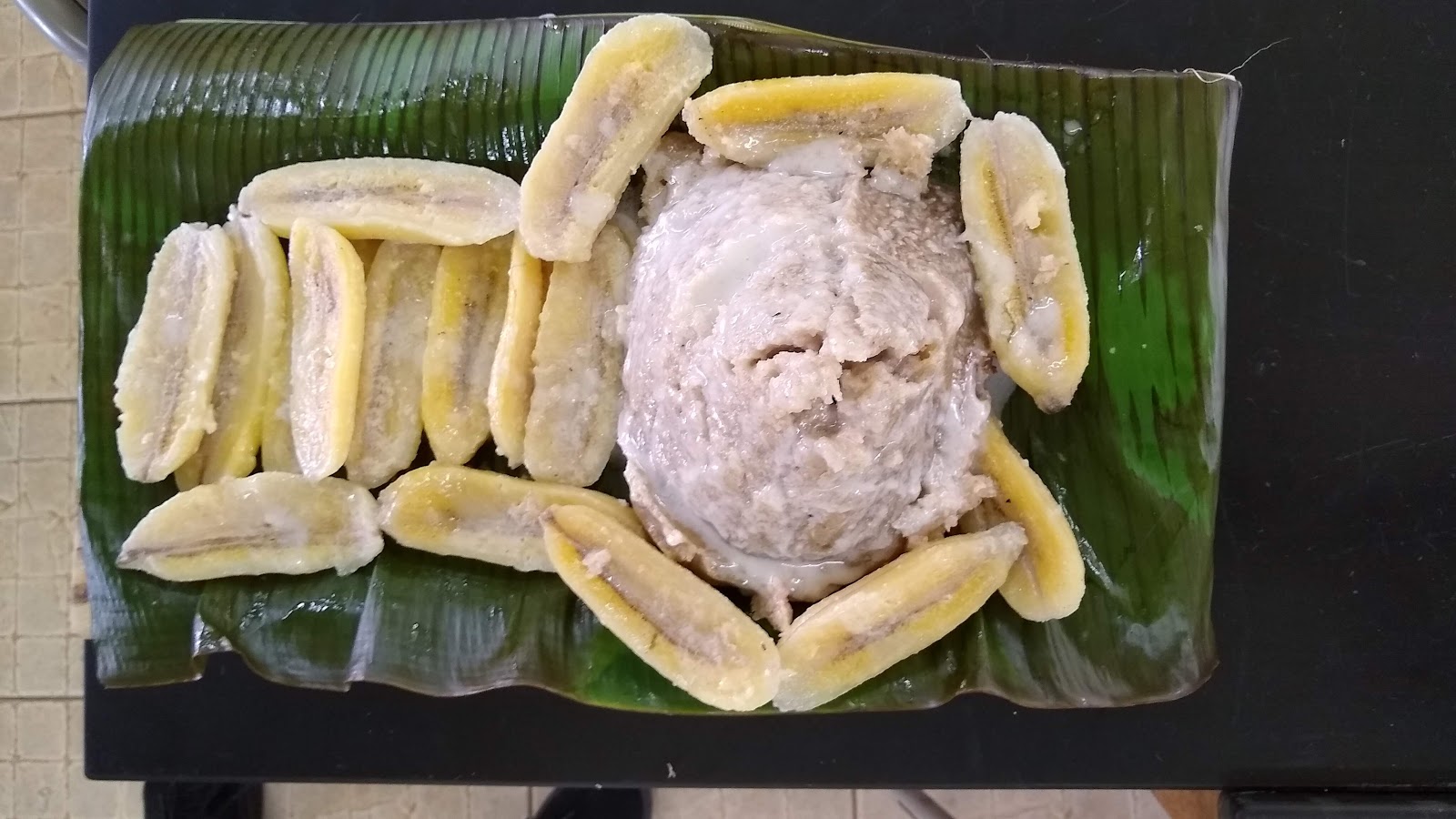 Foods of Micronesia