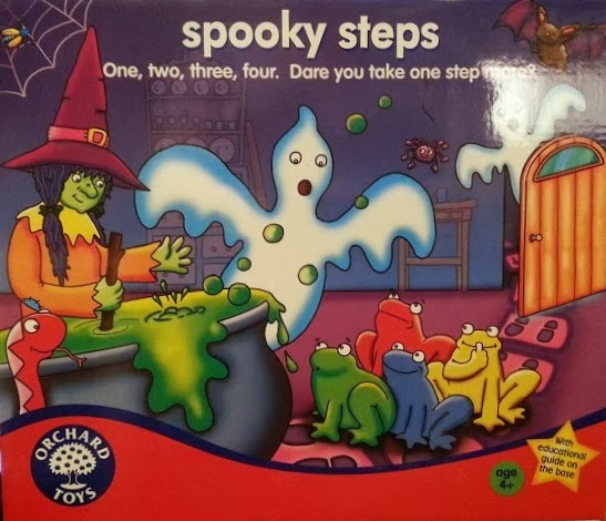 The Brick Castle: Halloween Round up!