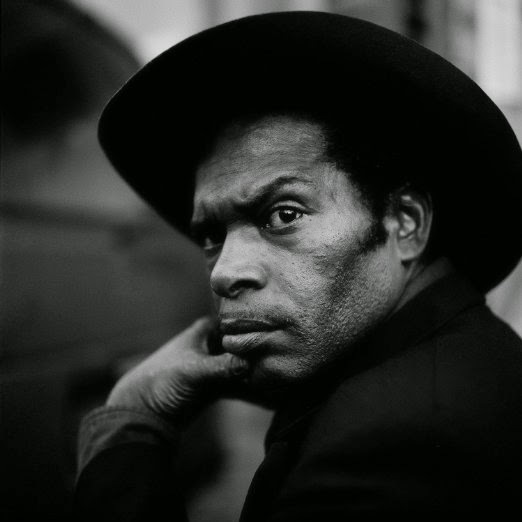 Luther Thomas - In Denmark (ILK, 2014) ***** ~ The Free Jazz Collective