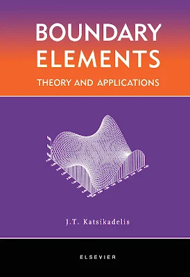 BOUNDARY ELEMENTS Theory and Applications - Engineering Books