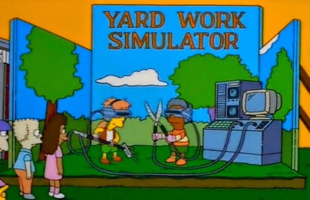 CURIOSIDADES DEL MUNDO: ¿LOS SIMPSONS PREDICEN EL FUTURO TECNOLOGICO