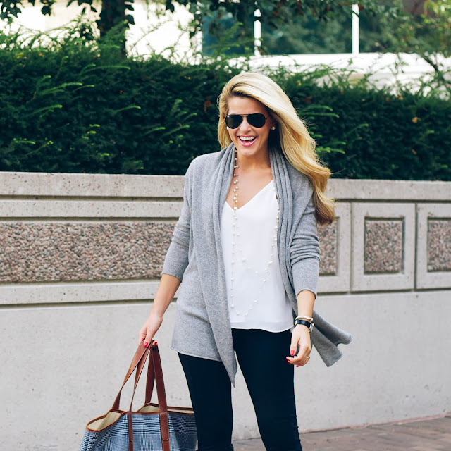 Summer Wind: Neutral Fall Outfit ft. Naturalizer Riding Boots and ...