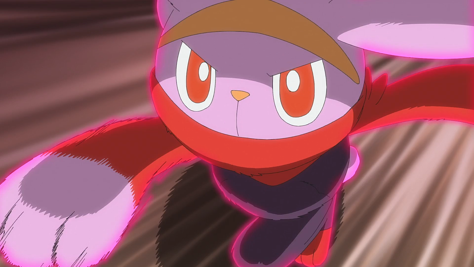 Poké-Arquivo: 814 - Raboot ~ PMD || Acervo de Imagens de Digimon e ...