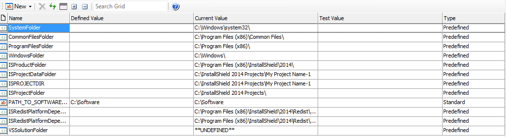 Living and breathing the world of Microsoft: Path Variable handling in ...