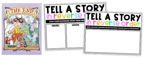 End of Year Reading Activities: Distance Learning Edition - Teaching to ...