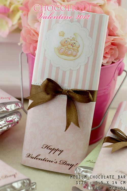 Chocolique Chocolatier