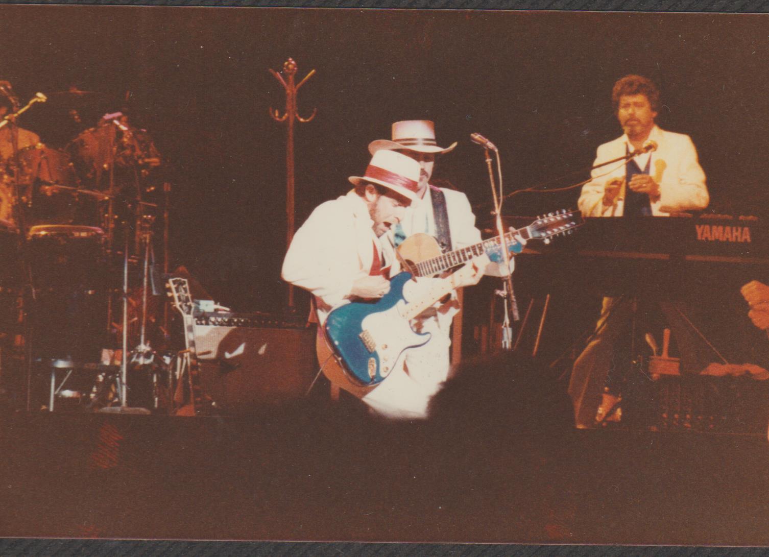 ATLANTA (THE 80'S COUNTRY MUSIC BAND)