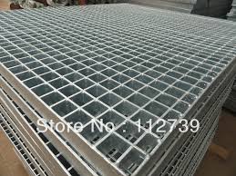 TABEL UKURAN BESI GRATING STEEL SURABAYA - SUPPLIER SENG GELOMBANG BJLS ...