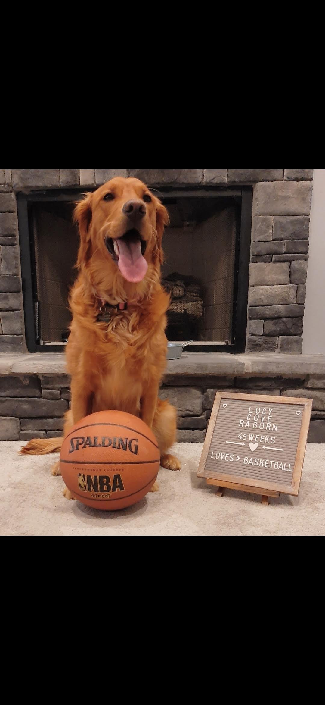 Newest Raborns on the Block!: Lucy Cove Raborn Growth Updates!