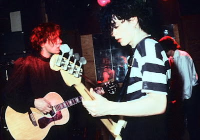 URBAN ASPIRINES: Wasted Youth: Wild And Wandering 1981