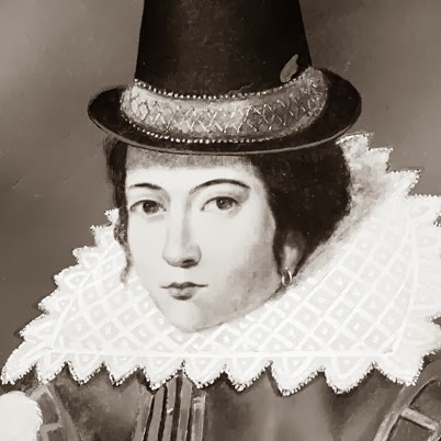 Author: Sharman Burson Ramsey: Pocahontas - Pettus genealogical connection