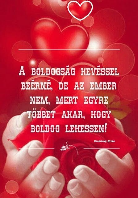 Nyakam feletti kerekdedségből kipattanó kusza gondolatok: A boldogság ...