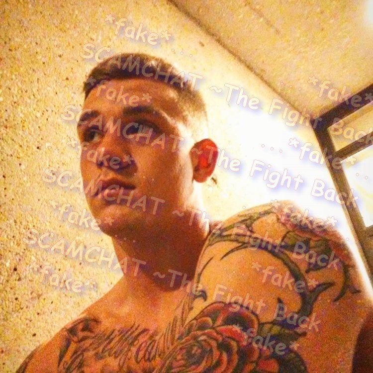 ScamHaters United .. Visit us also on Facebook and Instagram : DONALD ...