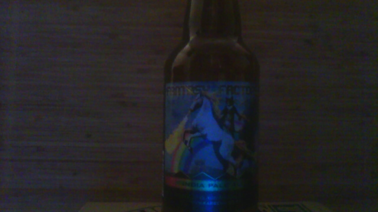 Beer'n with Bjorn: Karben4 Fantasy Factory