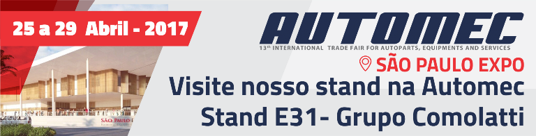 Luiz Carlos Costa de Quadros: Feira AUTOMEC