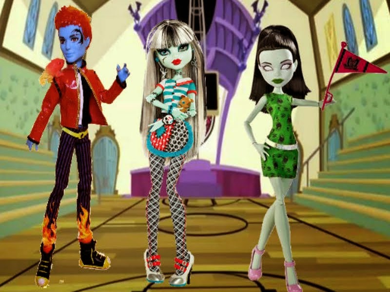 CHISMOSA SPECTRAL BLOG: Nueva imagen de slow moe en color Y NOVEDADES ...