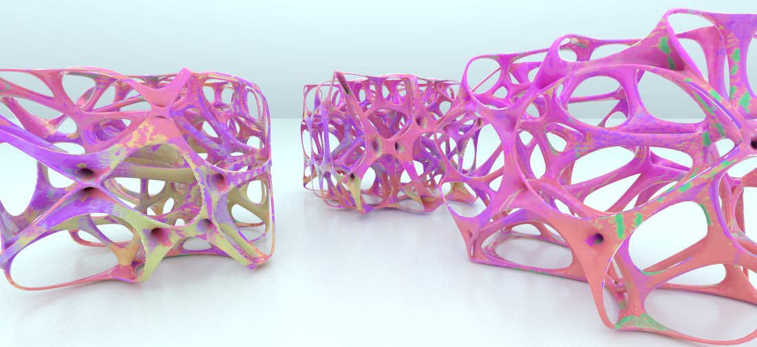 [Download] (Rhino3D+Grasshopper Script) Voronoi_File 1 | Dana Krystle's ...
