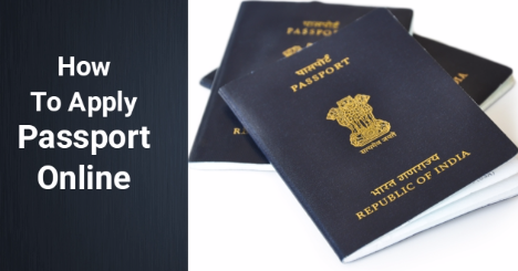 How to Apply for Passport Online - India | Ytn Knowledge