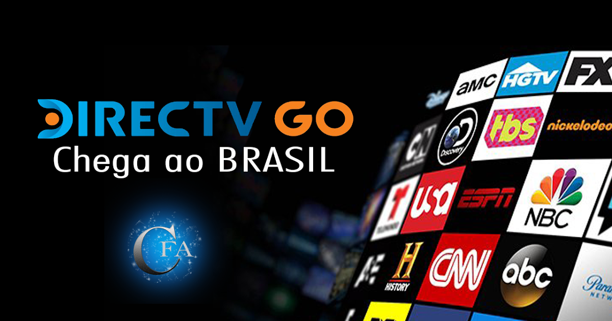 DirecTV Go estreia no Brasil com HBO grátis