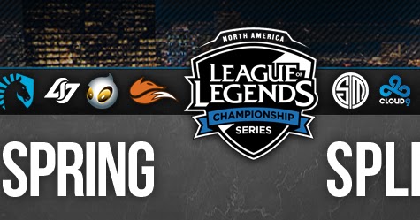 Surrender at 20: NA LCS Spring Split Week 4 [Feb 10th - Feb 12th]