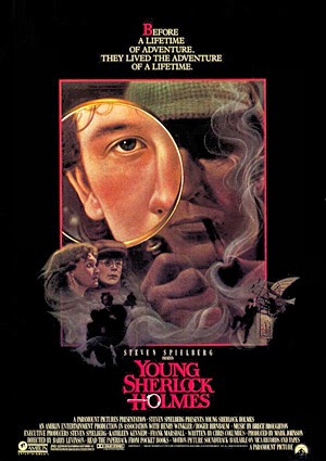 Young Sherlock Holmes (1985)