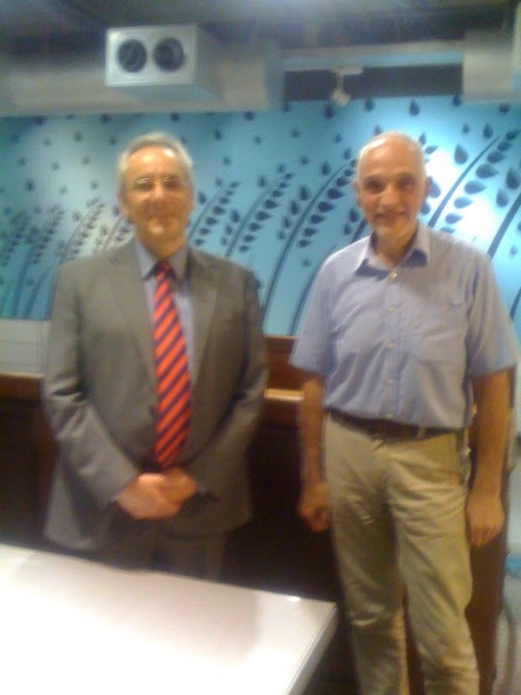 NOTA BENE legal consulting: October 2016