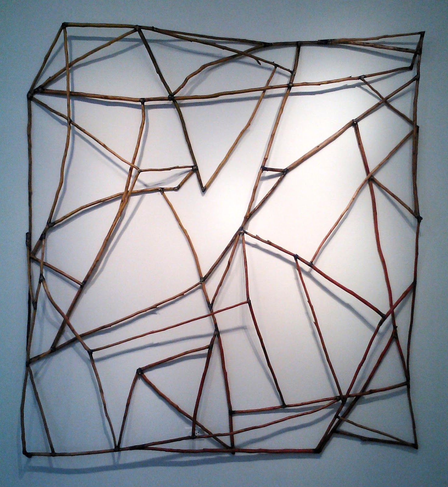 Picked RAW Peeled: Ernest Silva, Jay Johnson and Chuck Arnoldi at OMA