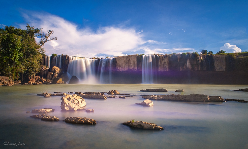 VIETNAM'S BEAUTIFUL LANDSCAPES ~ SaiGonTourist