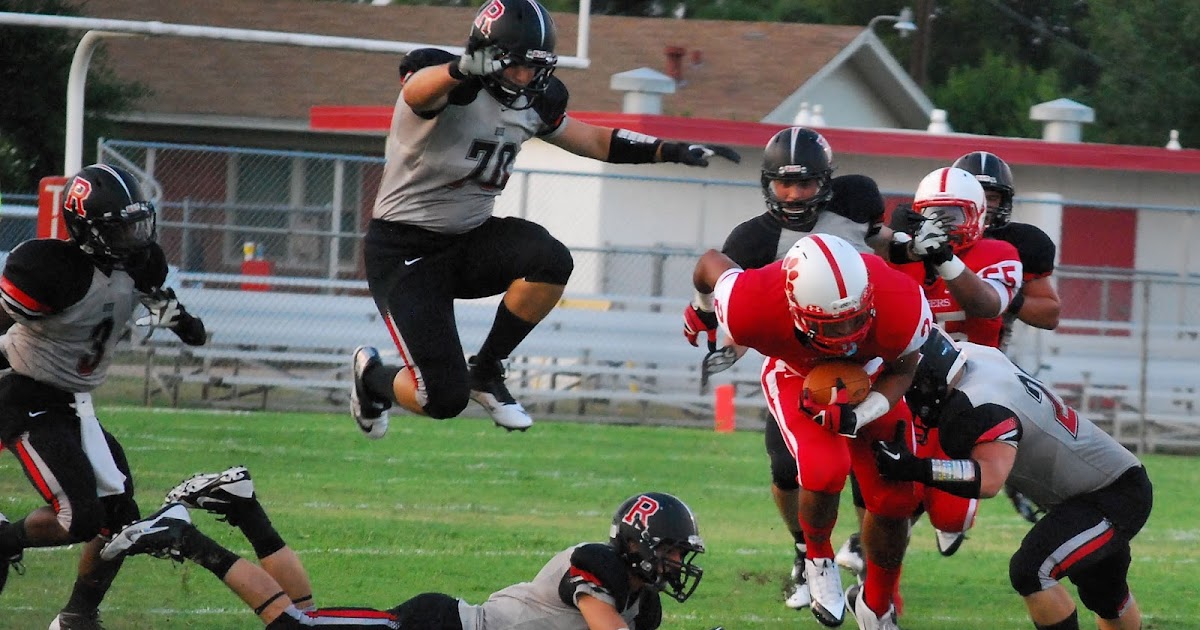 Terrell Daily Photo: Tigers jump out to 1-0