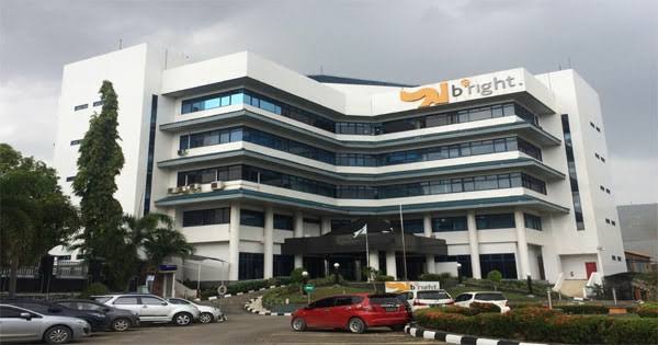 Direktur Utama PT Bright PLN Batam Dikabarkan Diganti, Ada Apa?