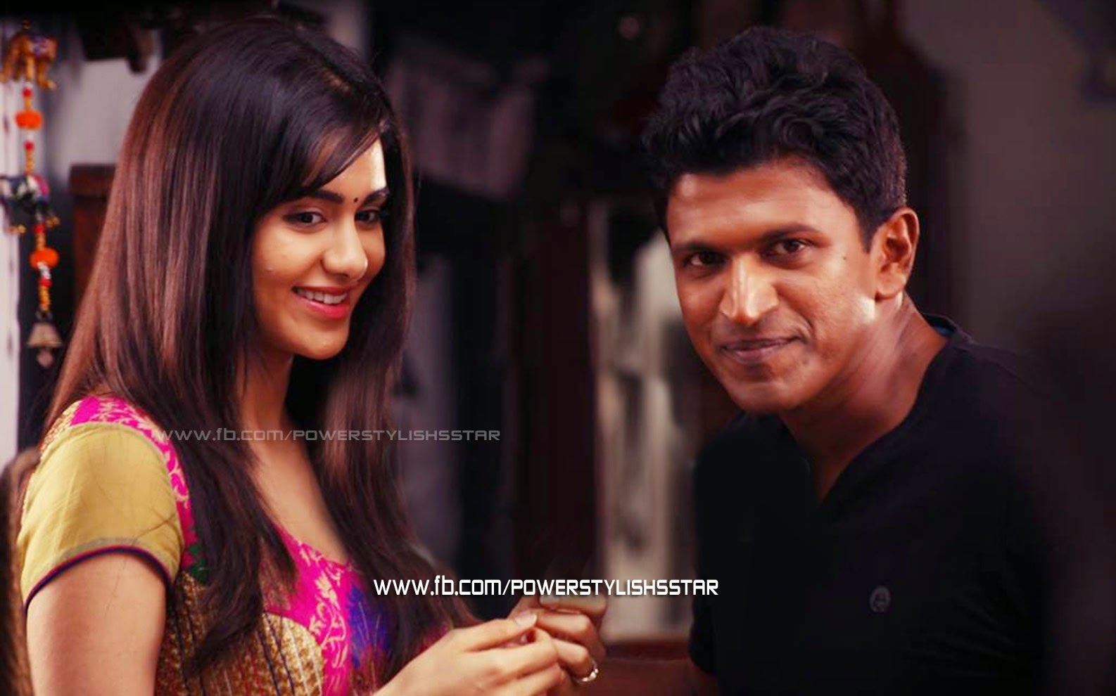 Puneeth Rajkumar