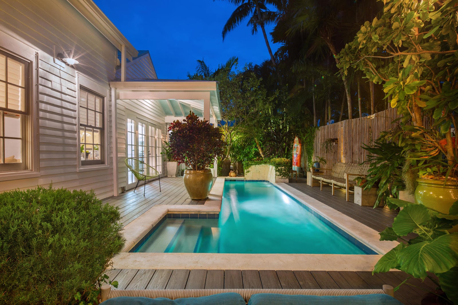 1015 Elgin Ln, Key West, Florida