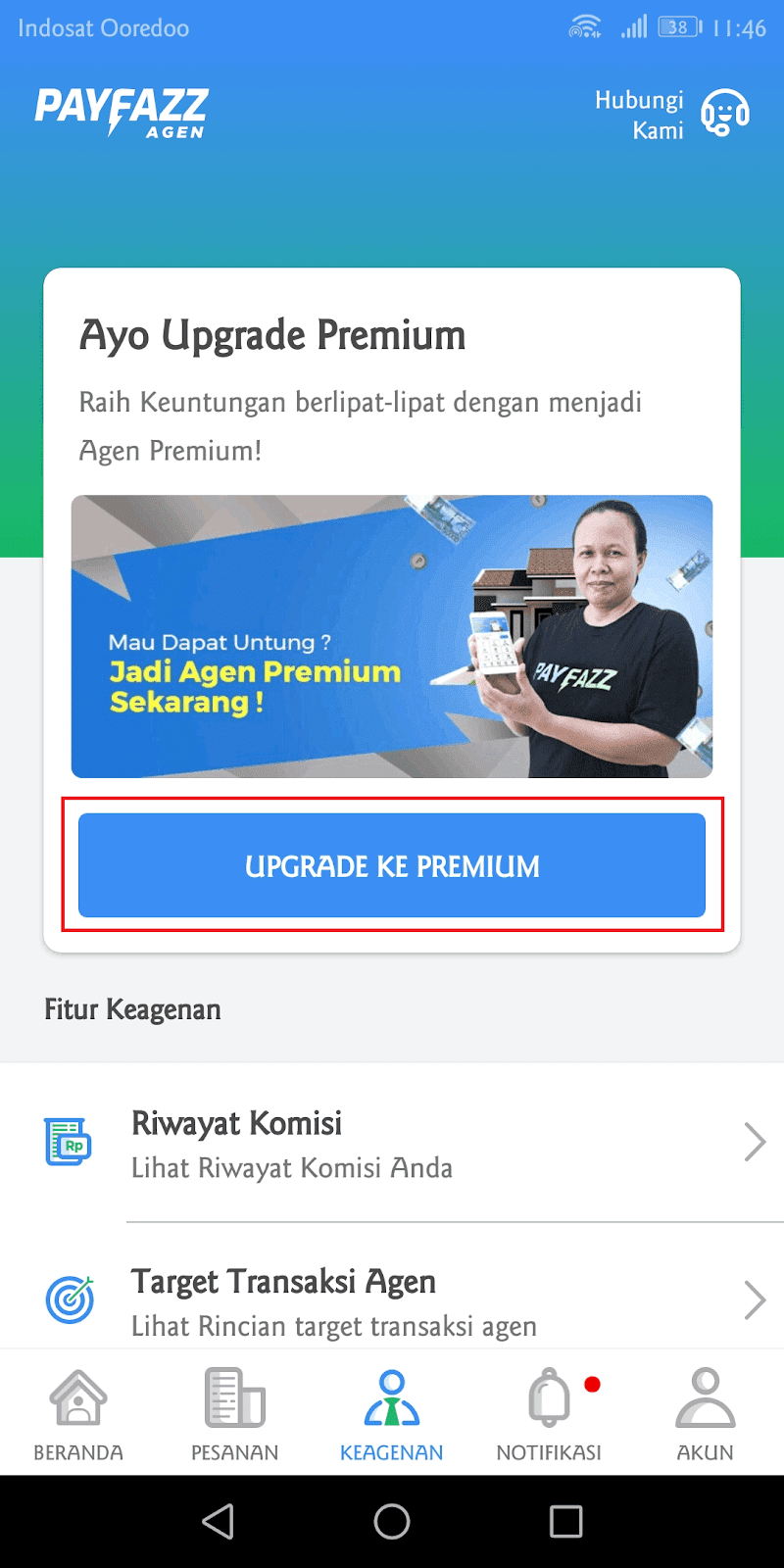 Menjadi Agen PAYFAZZ, Solusi Mudah Mulai Bisnis Modal Kecil - TeknoSee