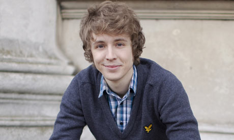 I am Hannah: Matt Edmondson