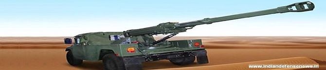 Kalyani Group To Showcase An Array of Indigenous Solutions And ...