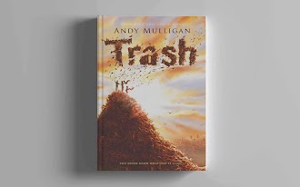 Trash by Andy Mulligan