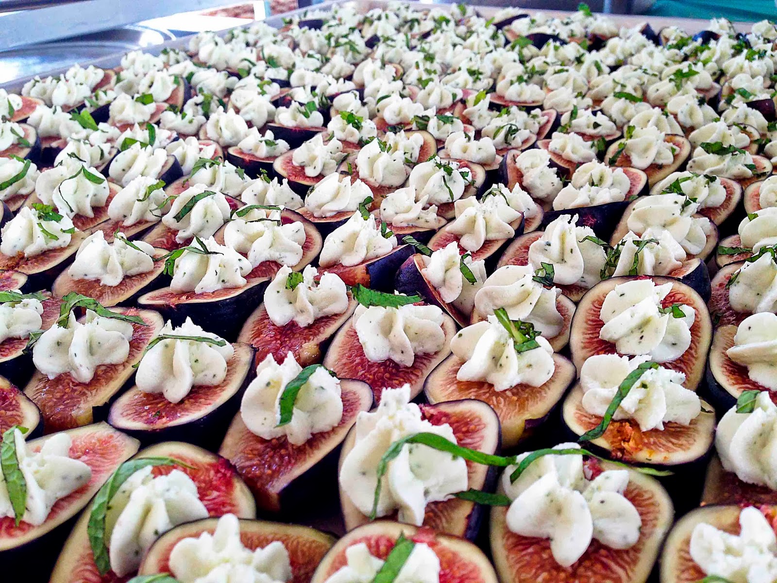 ChezWhat?: Amuse Bouche, Hors d'oeuvre, Appetizers, Small Bites ...