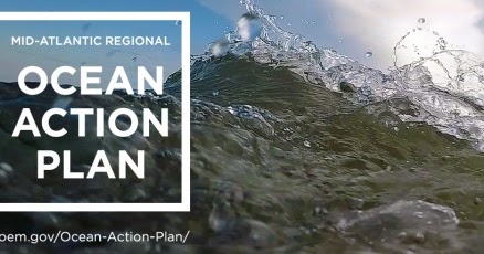 Clean Ocean Action: New Ocean Plan - What it is and what it is not