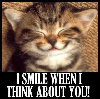 Adorable Thinking of you Memes for some Fun