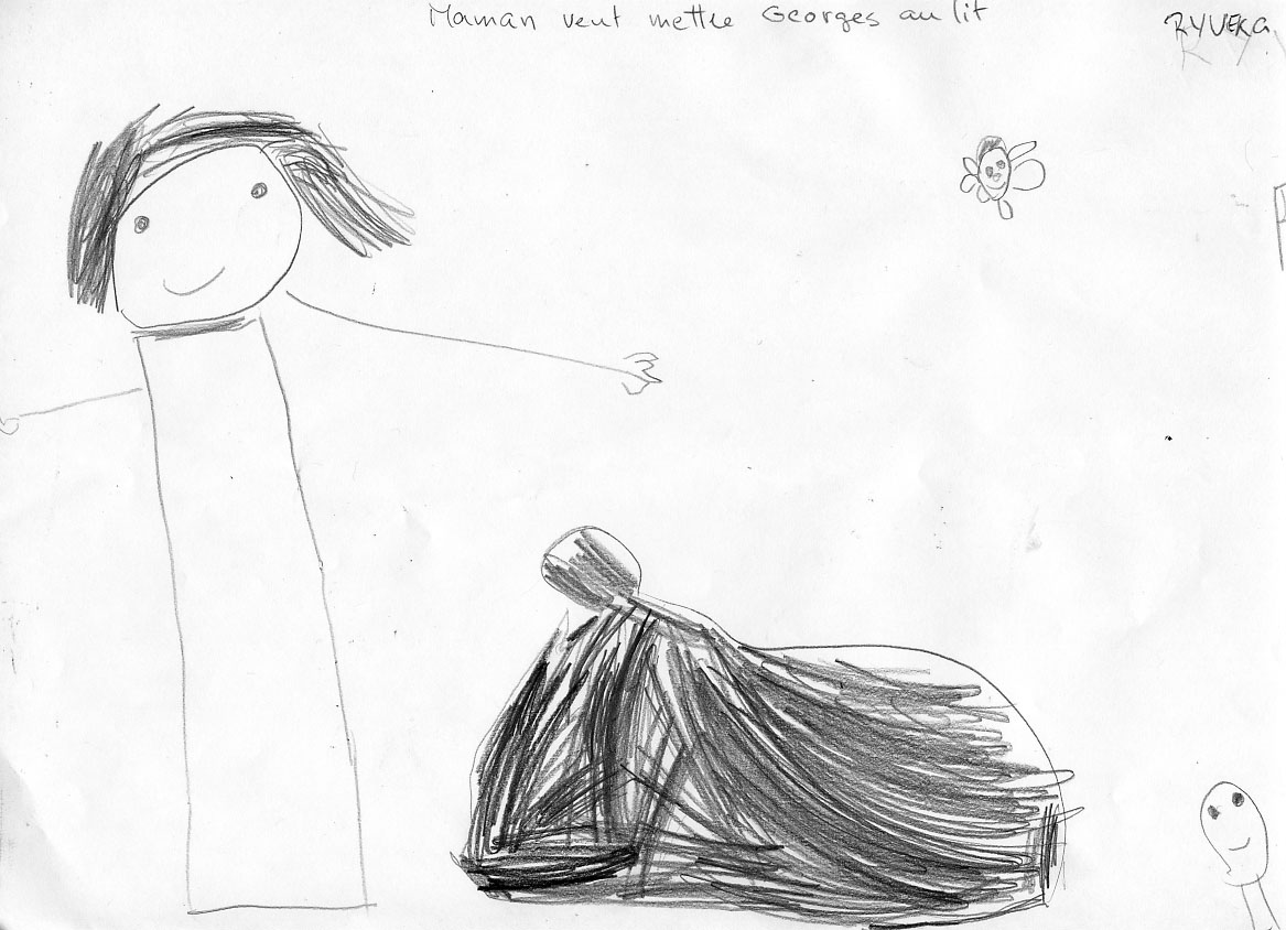 École Hubert-Perron