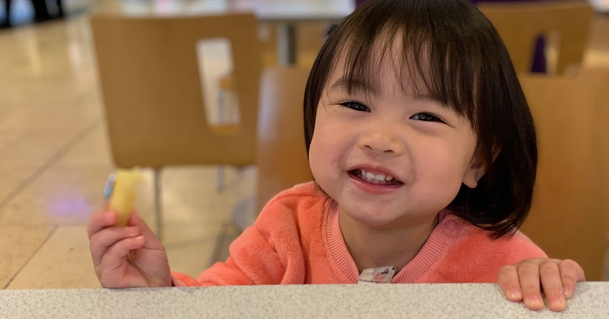 Dear Isabelle | 22 months