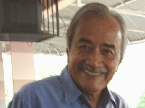 Rahim Razali selamat jalani pembedahan | Armada Melayu™