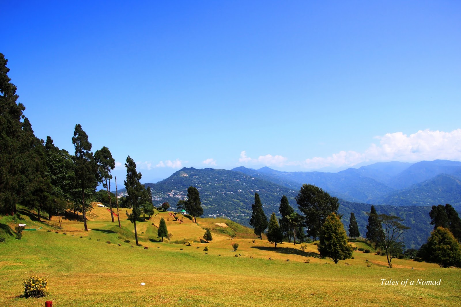 Tales Of A Nomad: Top Places to Visit in Kalimpong