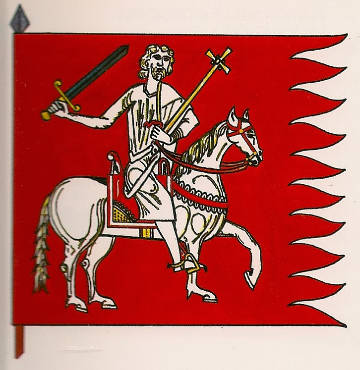 Foro de Cultura de Defensa: La ORDEN DE SANTIAGO: ¡Cierra, España, cierra!