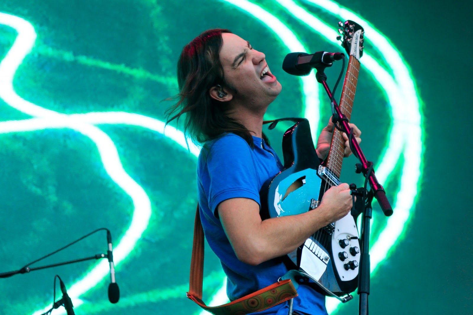 After Musiic: mayo 2013